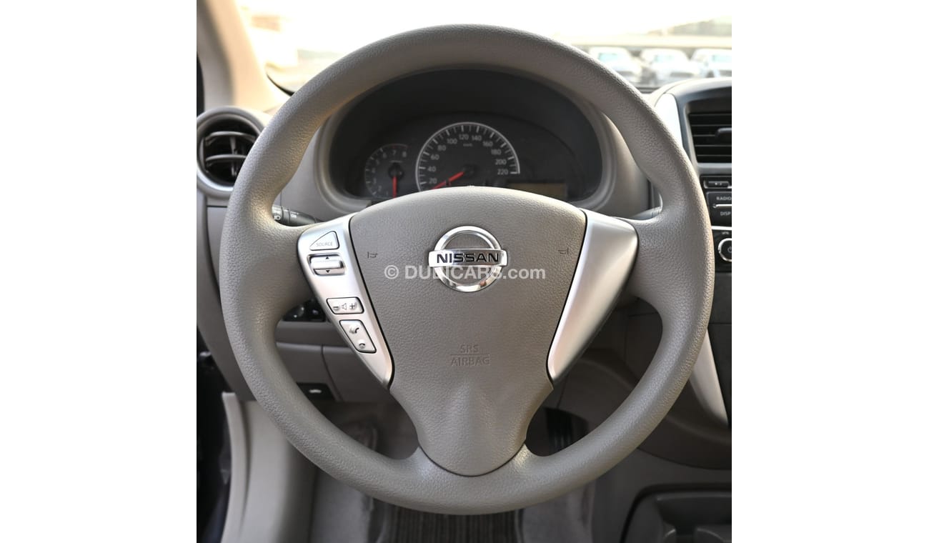 Used Nissan Sunny 2020 very good condition without accident 2020 for ...
