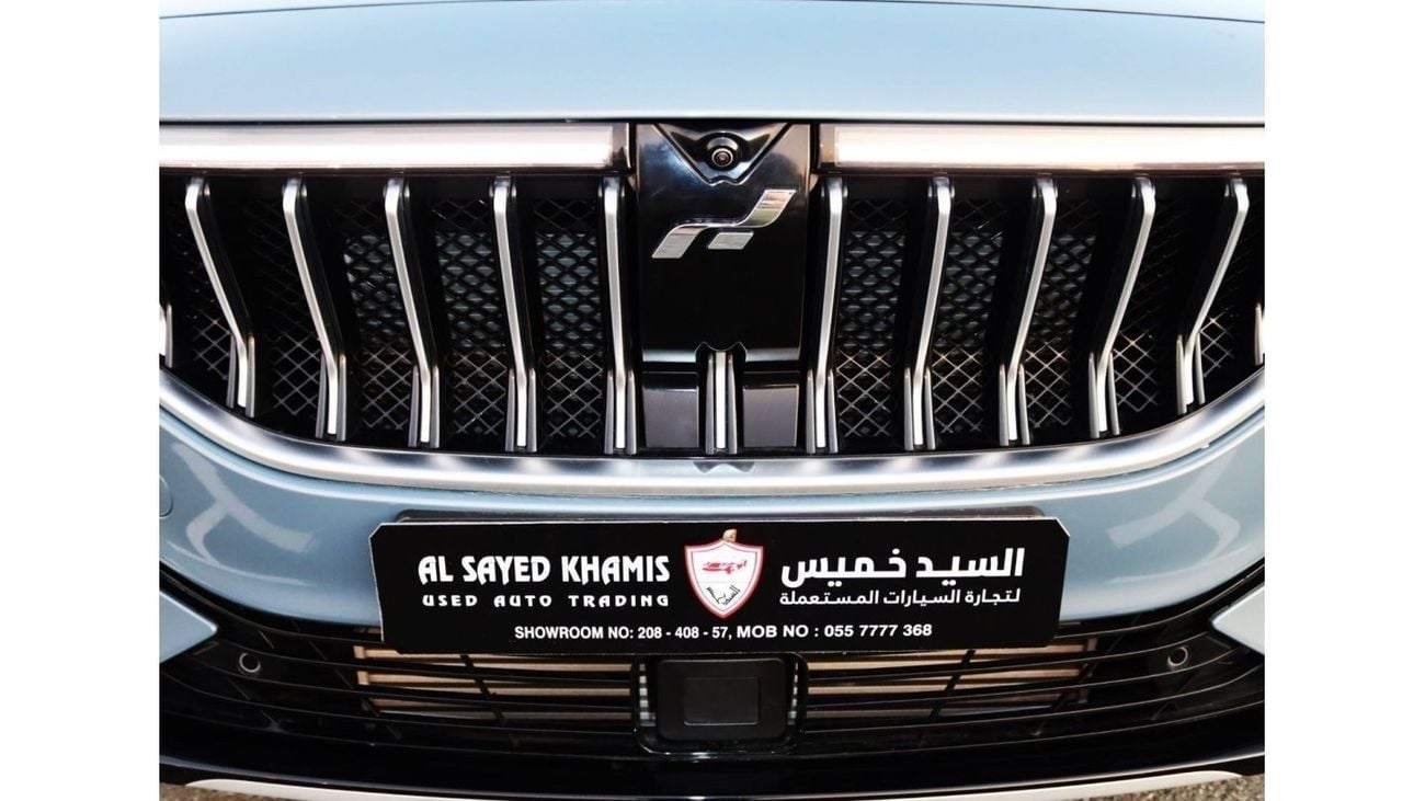 Used Rabdan One Rabdan 2022, Emirates Agency, full specifications ...