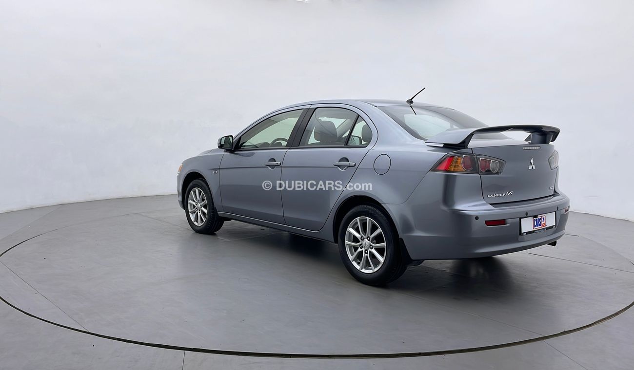 Used Mitsubishi Lancer GLS | 1.6L | SEDAN 1.6 | Under Warranty ...