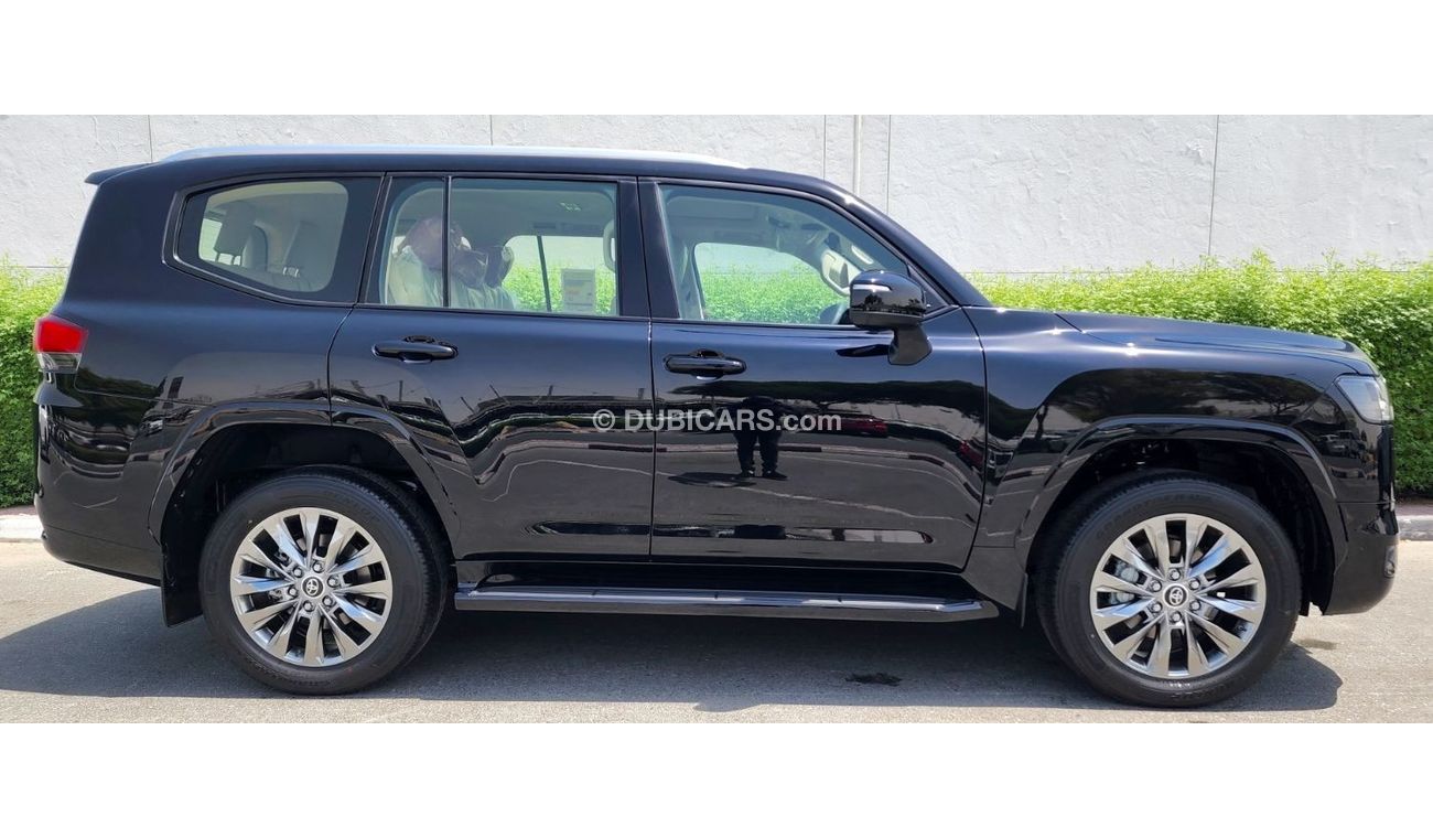 New GXR 2022 TOYOTA LAND CRUISER GXR 4DR SUV, 4L 6CYL PETROL, AUTOMATIC ...