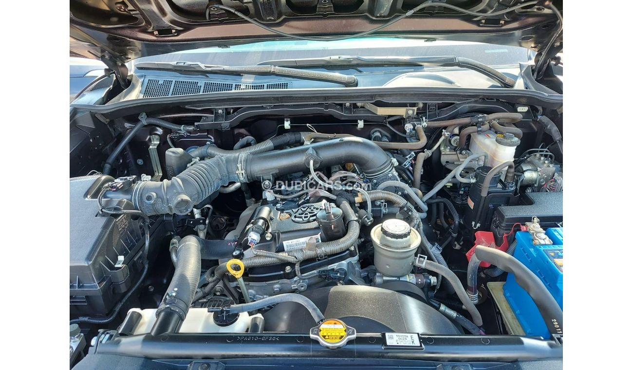 Used Toyota Fortuner 2.7L PETROL AUTOMATIC TRANSMISSION 2016 for sale ...