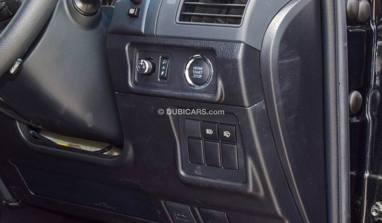 Used Toyota Prado Rhd TXL 7 seater with sunroof as new low kms Japan ...