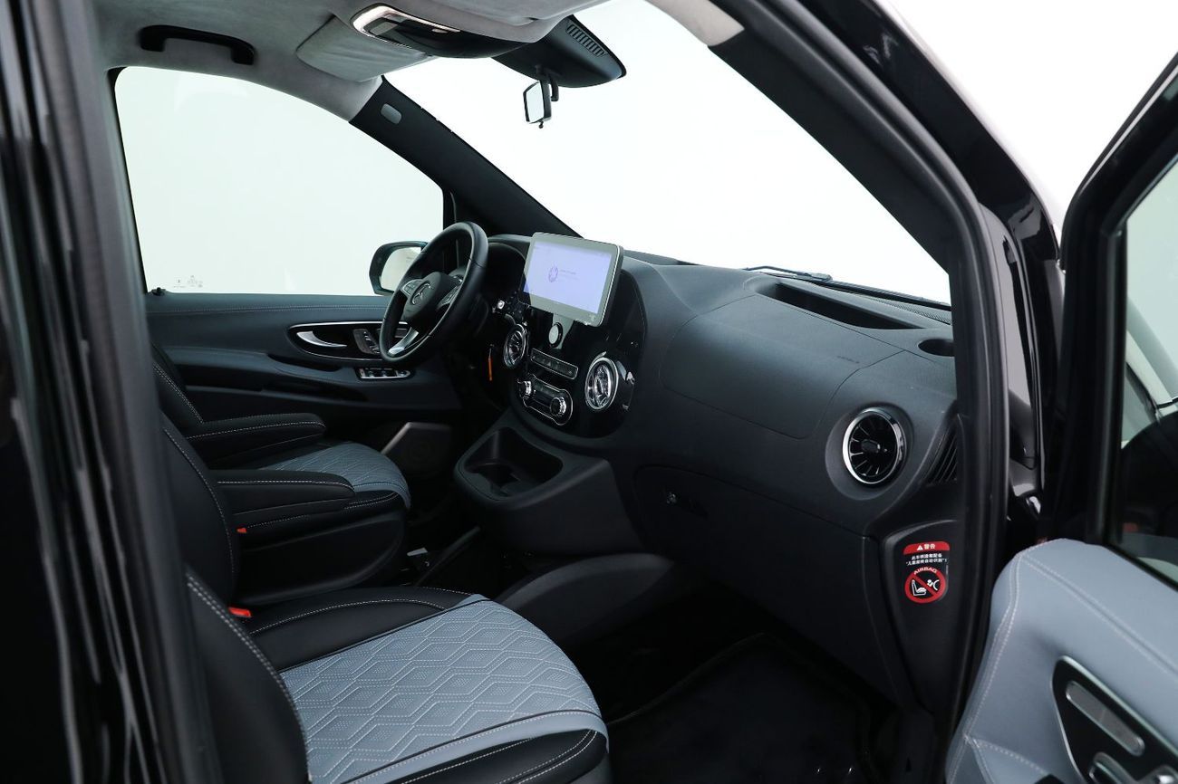 New Mercedes Maybach V Class Maybach 2023 Mercedes-Benz Vito Maybach ...