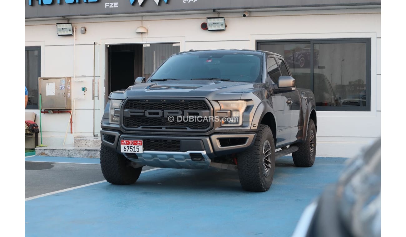 Used SVT Raptor Ford F 150 XLT 2019 Ford F-150 American Specs ...