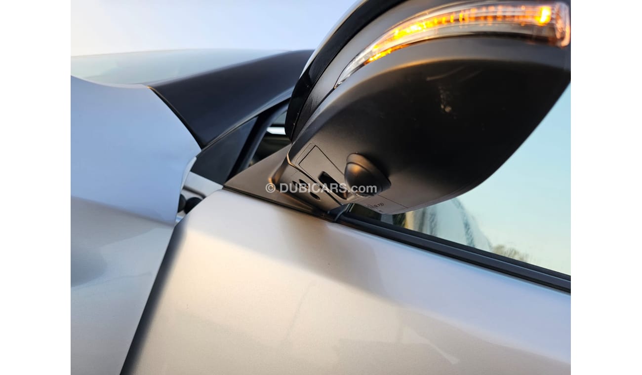 Used Toyota 4Runner 2022 Model full option Sunroof,360 camera and 7 ...