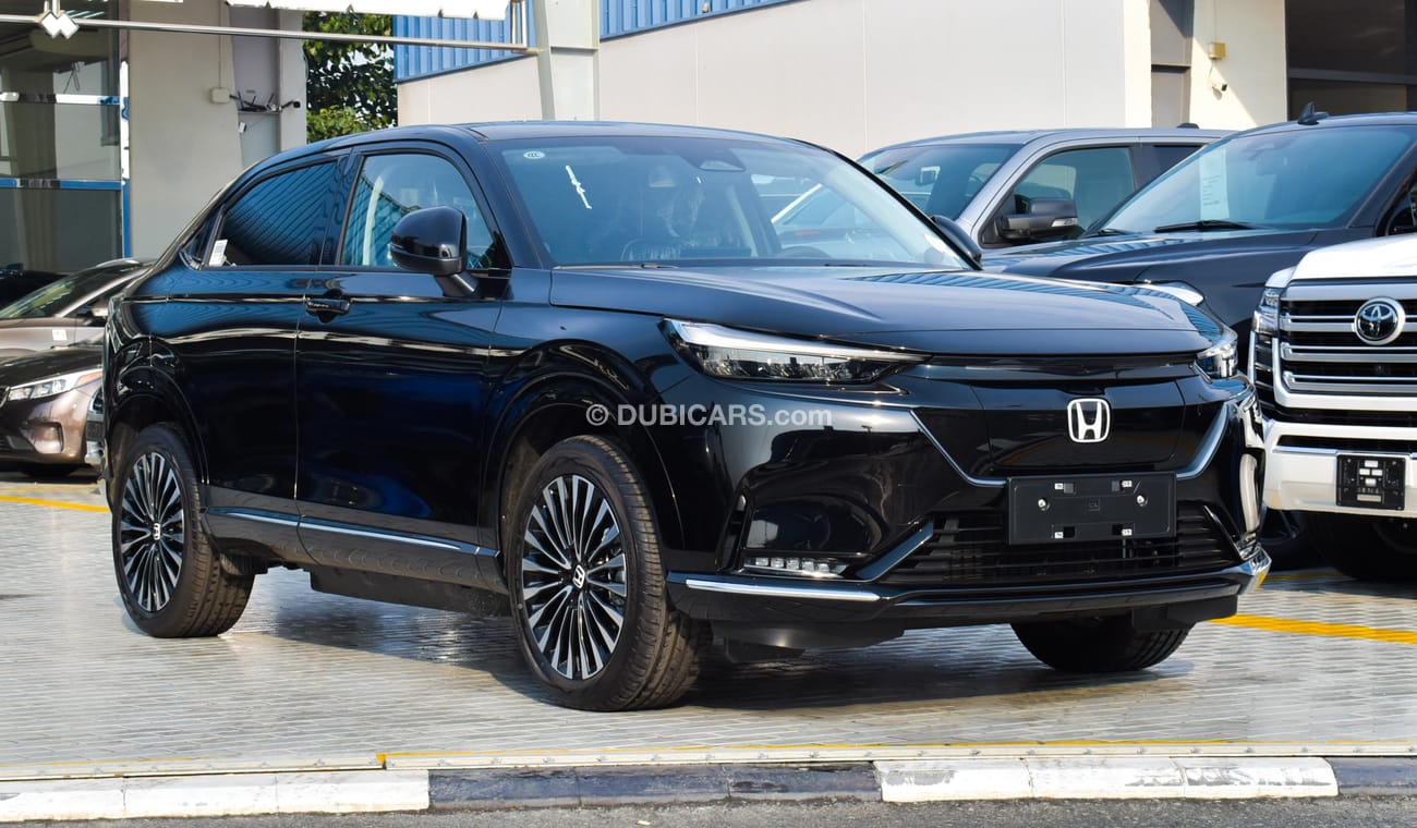 New Honda e:NS1 2022 for sale in Dubai - 577176