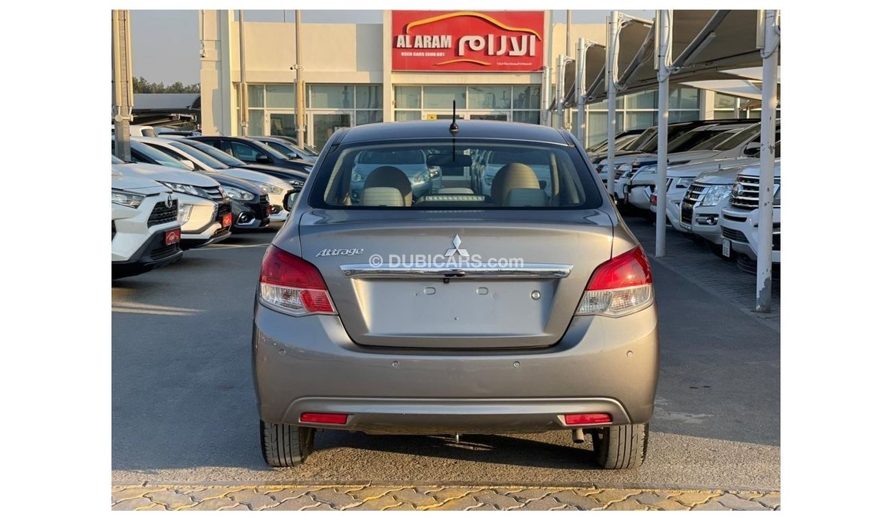 Used Mitsubishi Attrage 2020 I 1.2L I Original Paint I Ref#617 2020 for ...