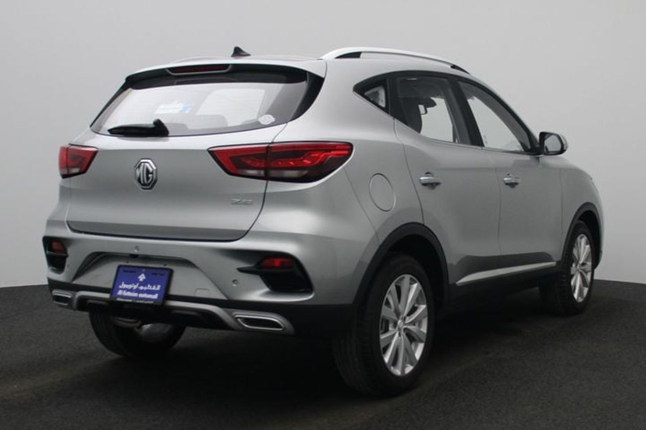 New MG ZS STANDARD 1.5 2025 for sale in Dubai - 860648