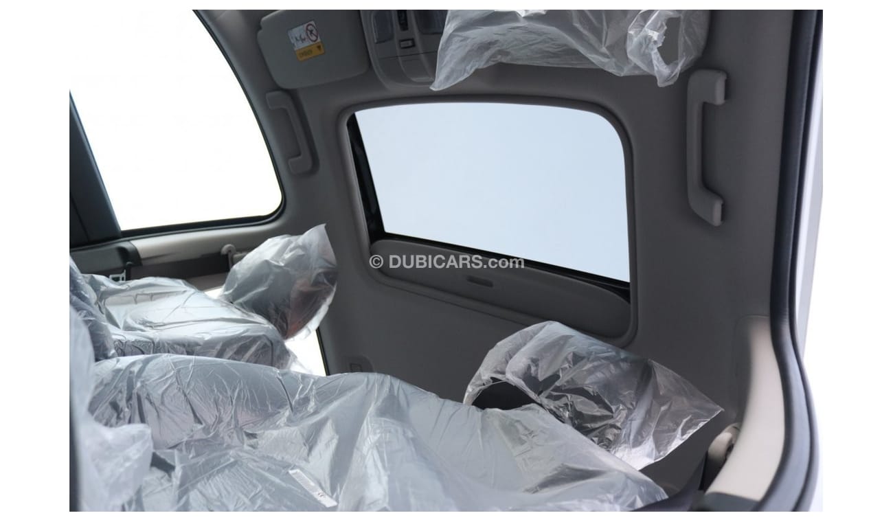 New Mitsubishi Montero FC7 Model 2020 V6 3.0L petrol, A/T, Push start ...