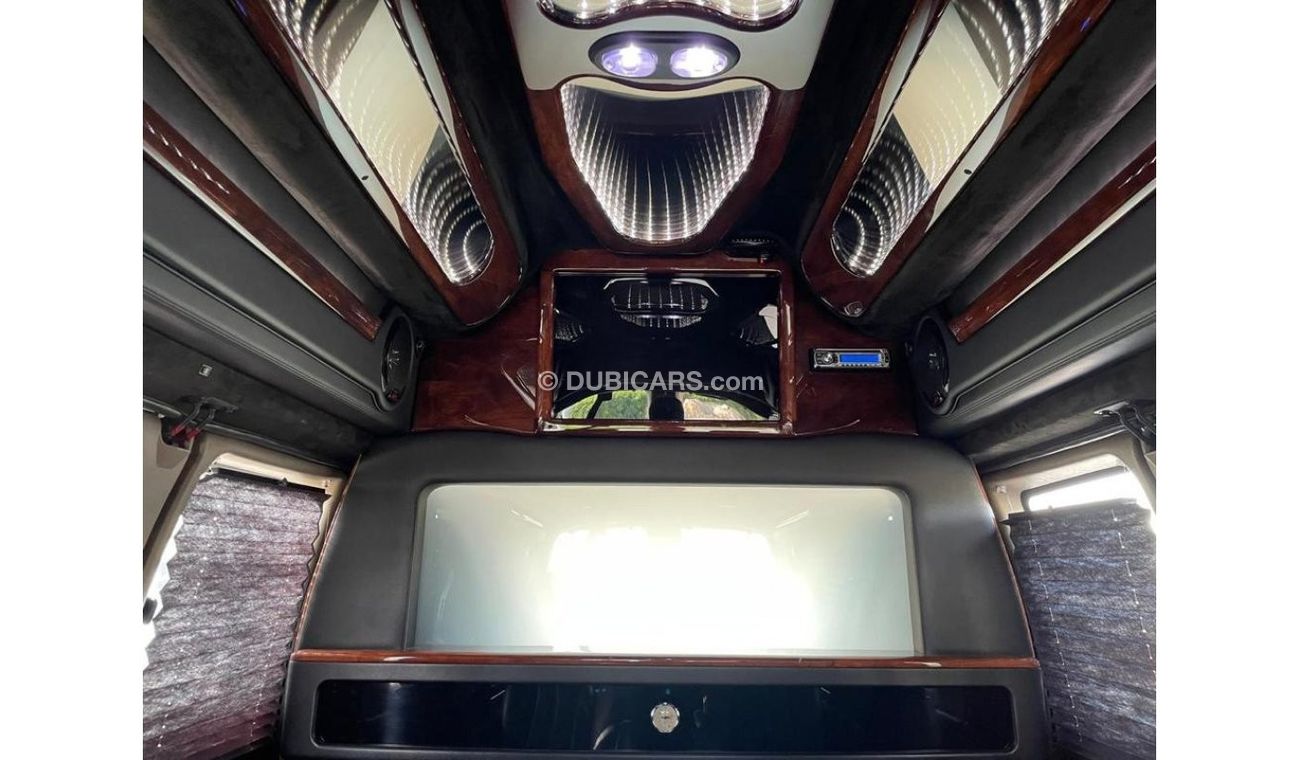 Used GMC Savana VIP SETS WITH VERY CLEAN INTERIOR NO PAINT NO ACCIDENT ...