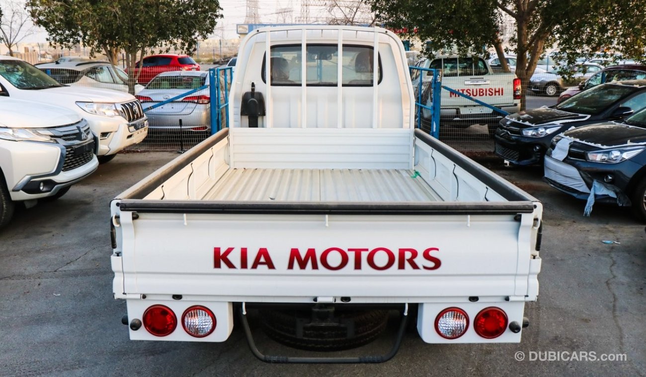 New Kia K2700 2021 for sale in Dubai - 437369