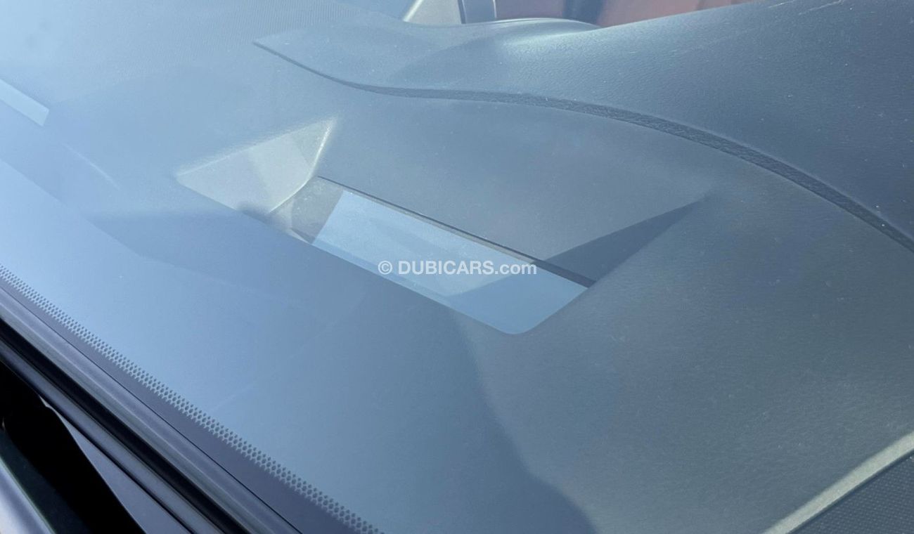 Used Lexus LX 570 Platinum 2018 Partial Service History GCC 2018 for ...