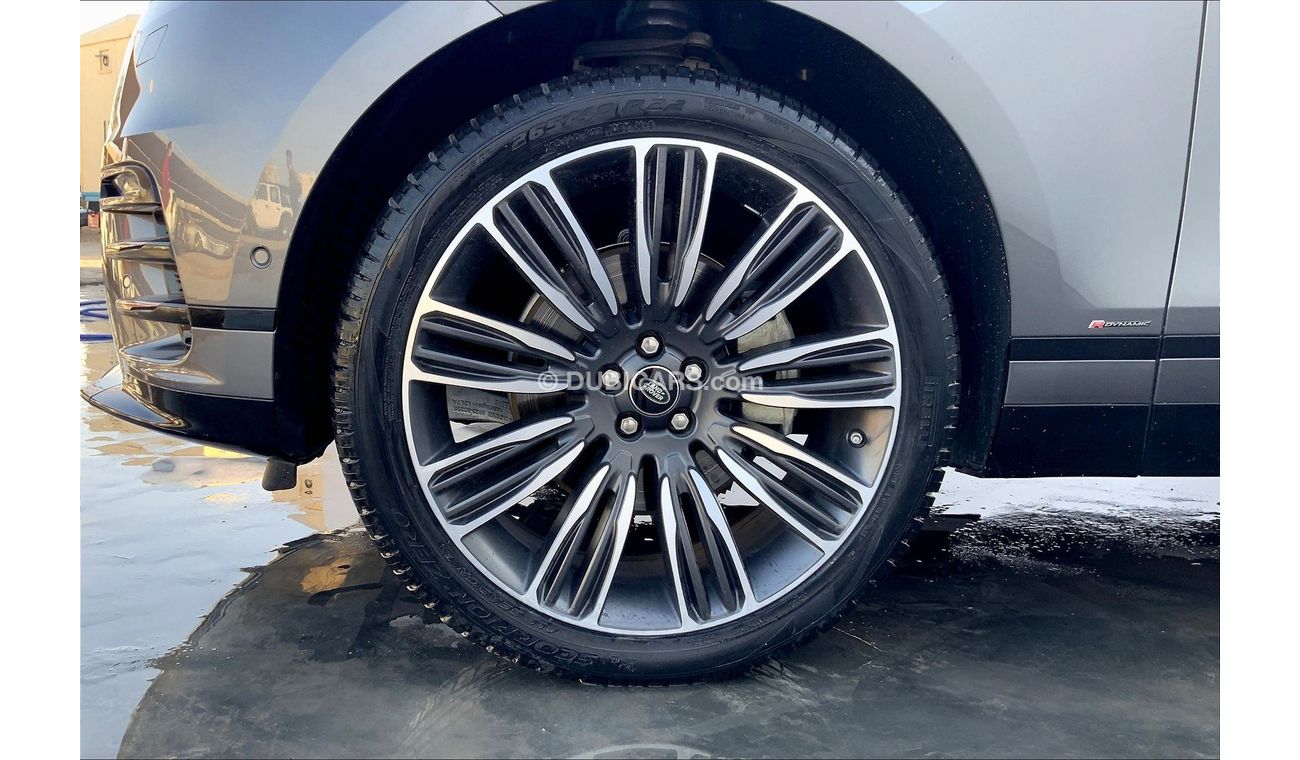 Used Land Rover Range Rover Velar P380 R-Dynamic HSE 2018 for sale in ...