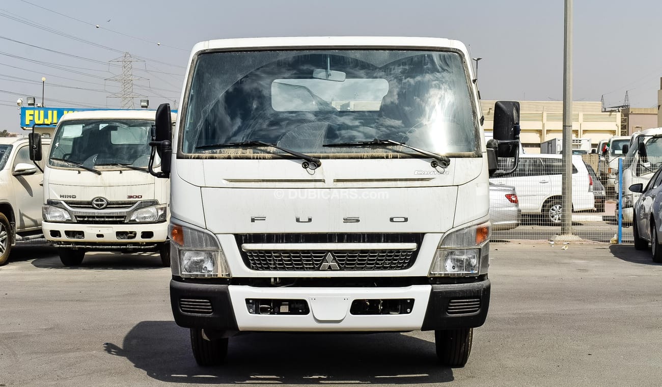 New Mitsubishi Canter 2018 for sale in Dubai - 194294