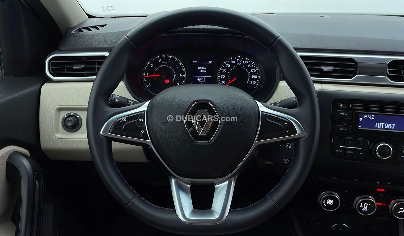 Used Renault Duster SE 2 | Under Warranty | Inspected on 150 ...