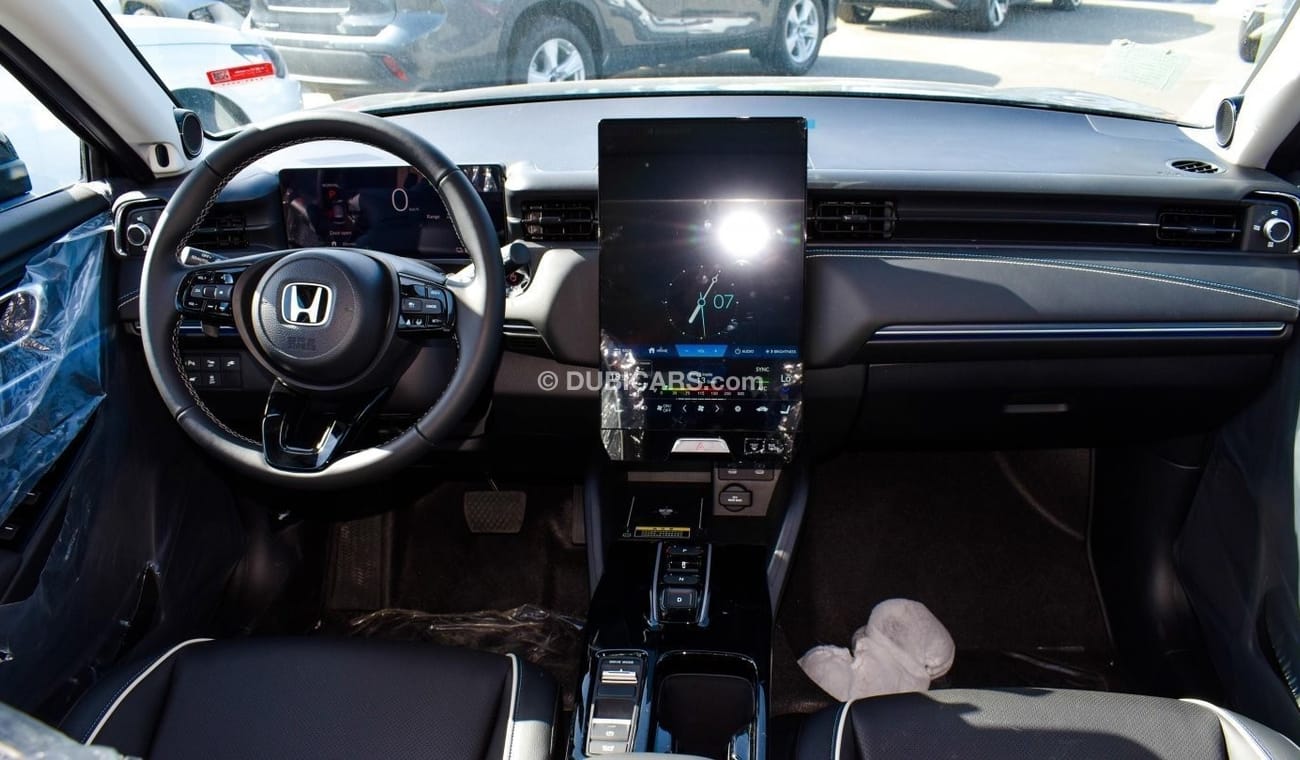 New Honda e:NS1 2022 for sale in Dubai - 585480