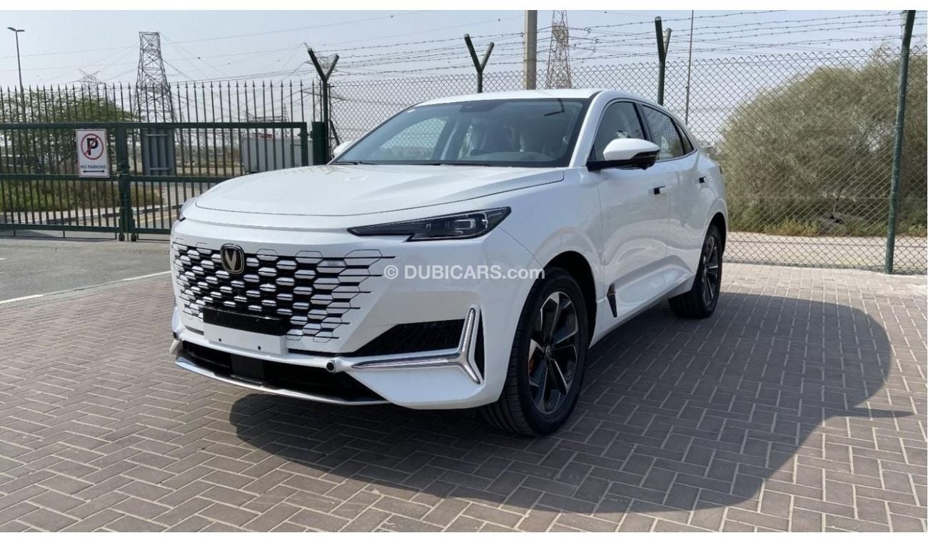 New Changan Uni-K CHANGAN UNI K / E/V / 2023 MODEL 2023 for sale in Dubai - 637462