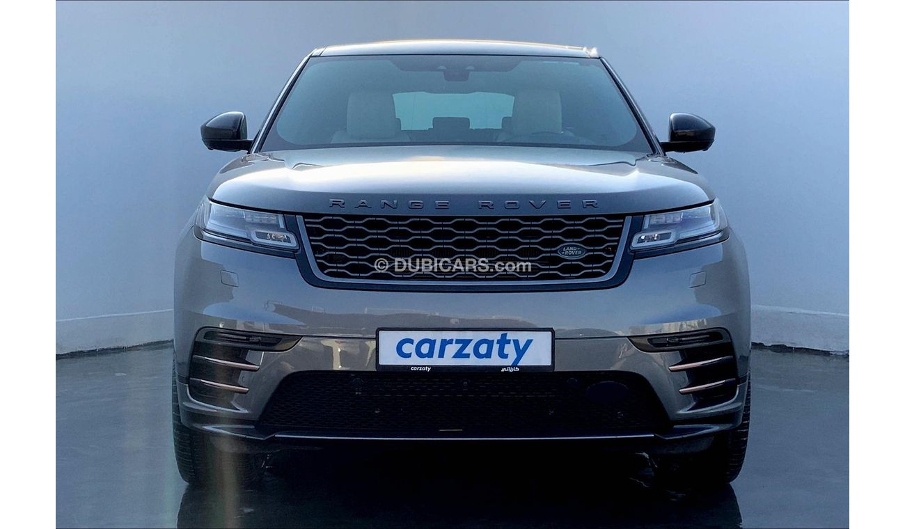 Used Land Rover Range Rover Velar P380 R-Dynamic HSE 2018 for sale in ...