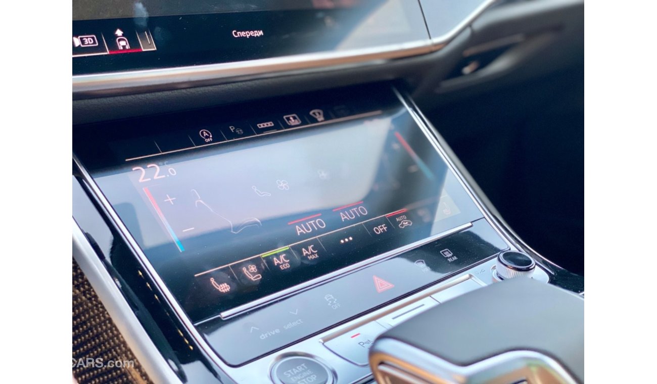 New Audi A8 60 TFSI quattro S-Line VIP seat |Long wheel| Full option ...