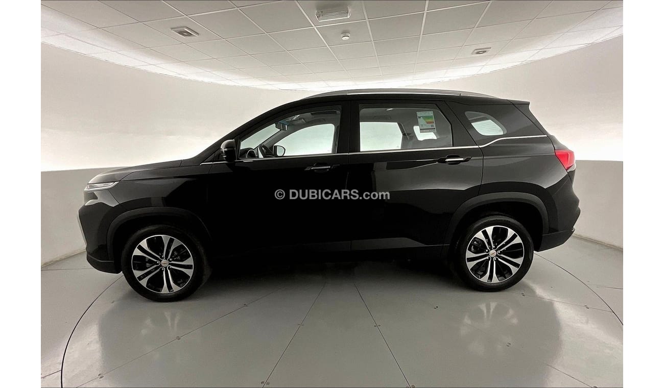 New Chevrolet Captiva Premier 2023 for sale in Dubai - 643791