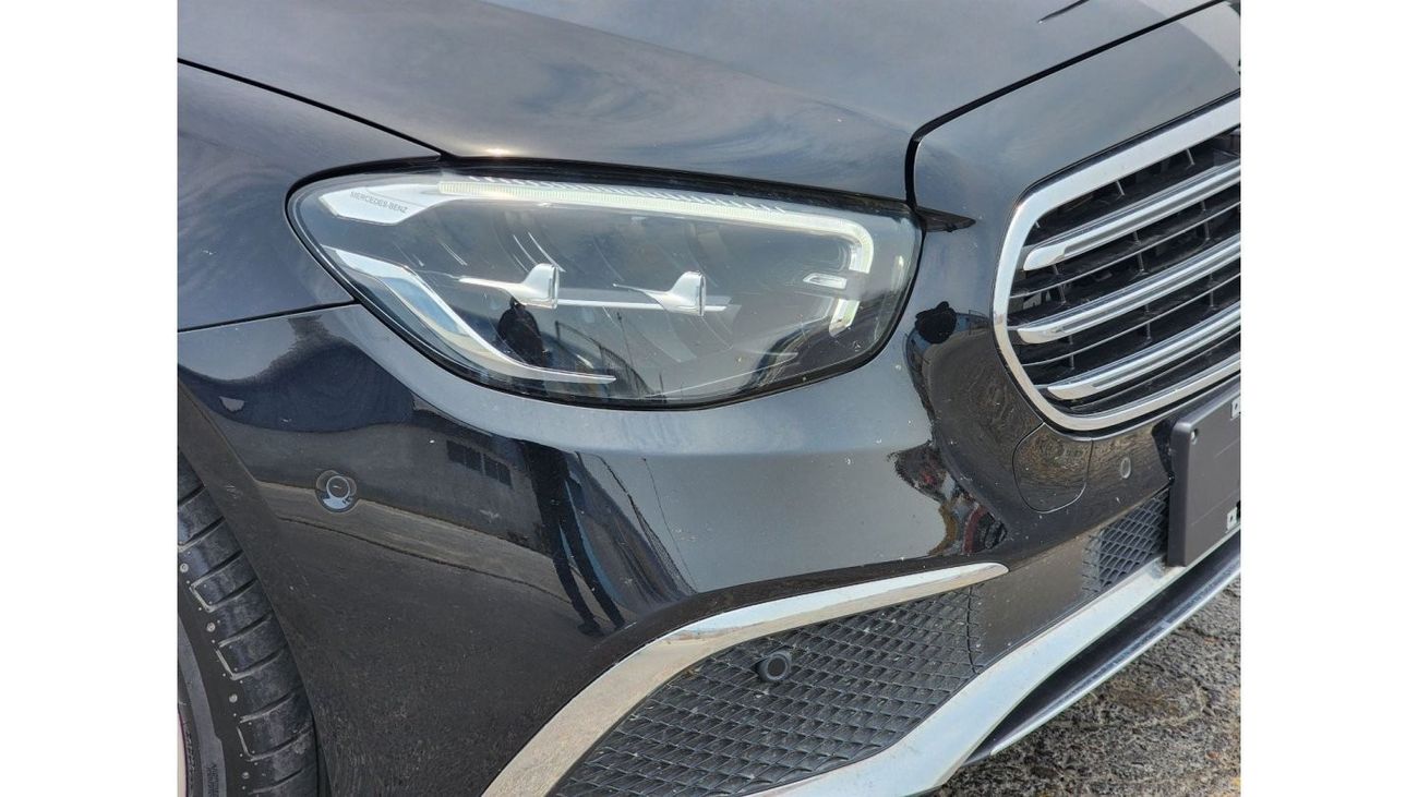 Used Mercedes-Benz E300 Premium + 2022 Mercedes E300L - 2.0 Turbo Petrol - Clean Condition 2022 ...