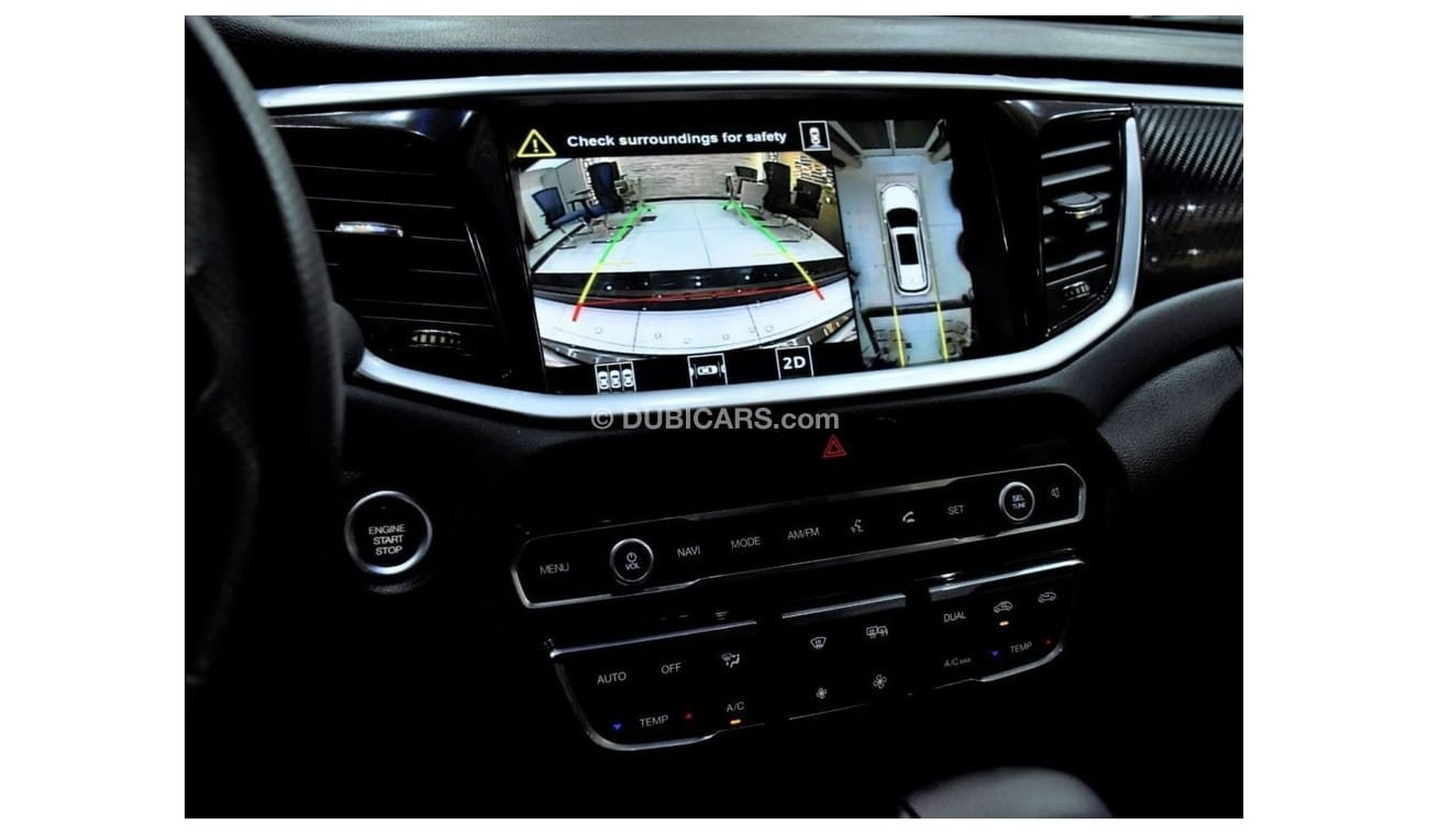 Used EXCELLENT DEAL for our GAC GS7 320T ( 2019 Model ) in Black Color GCC Specs 2019 for sale ...