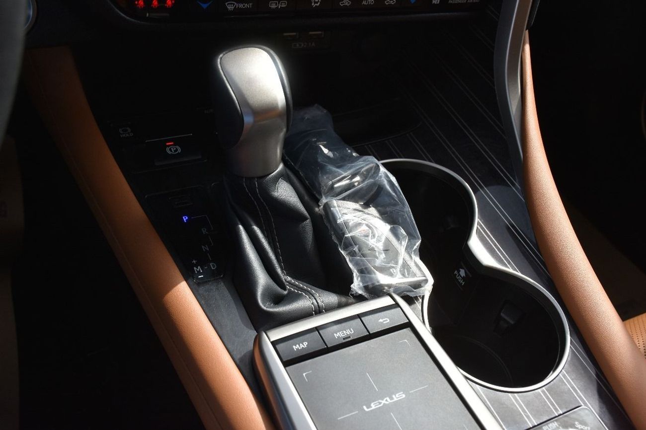 Used Lexus RX350 Prestige A.W.D. | TRIPLE LED LIGHTS | WARRANTY 2022 ...