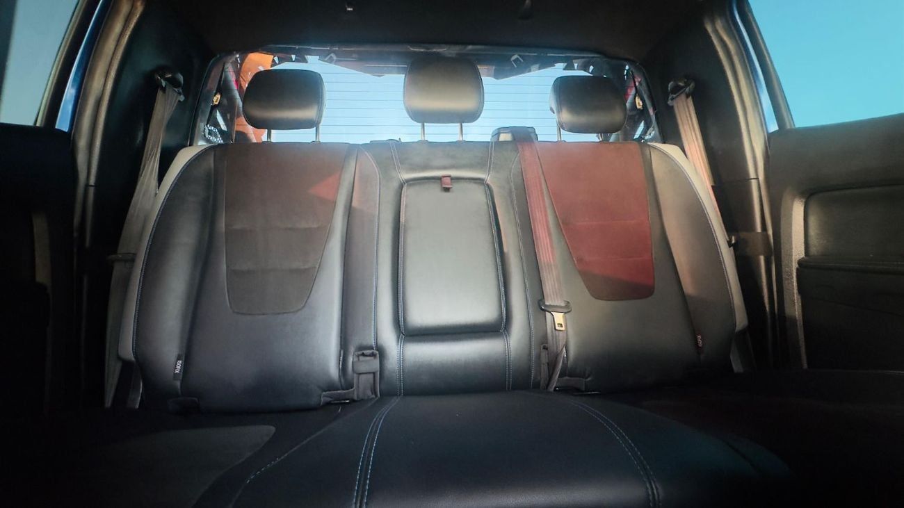 Used Ford Ranger Raptor CUSTOMIZED RAPTOR | RHD | 2019 | AUTO ...