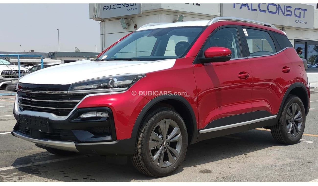 New KAIYI X3 SUV 1.5L-CVT VERSION I (SPORT VERSION) 2022 for sale in ...