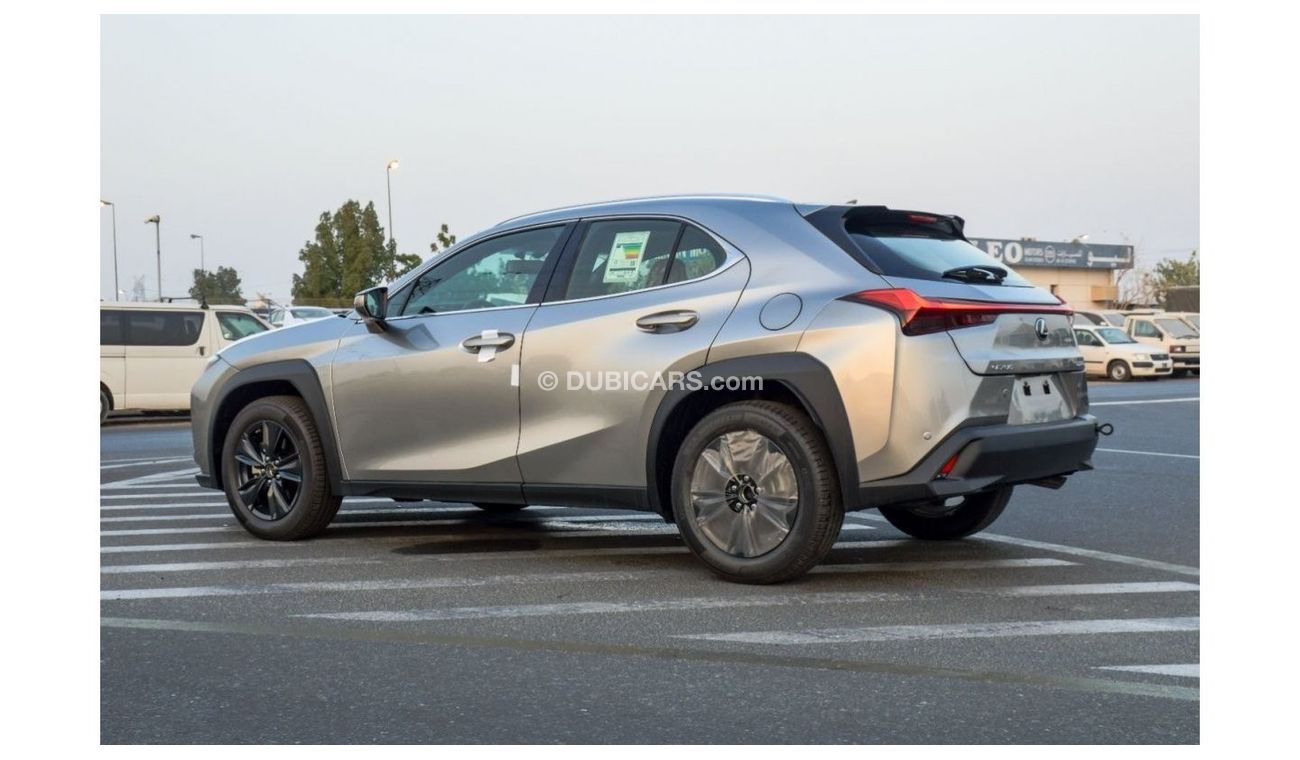 New Lexus UX 200 LEXUS UX200 2.0L 4cyl SUV 2022 WITH WARRENTY 3 YEARS ...