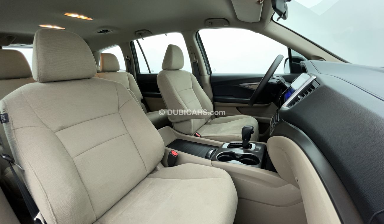 Used Honda Pilot EX 3.5 | Under Warranty | Inspected on 150+ parameters ...