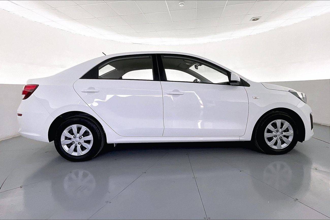 Used Kia Pegas LX | 1 year free warranty | 0 down payment | 7 day return policy 2020 for sale in ...