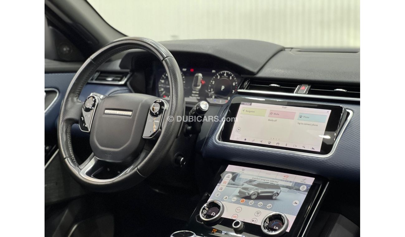 Used Land Rover Range Rover Velar P380 R-Dynamic SE 2018 Range Rover ...