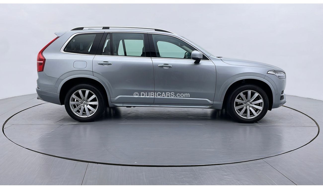 Used Volvo XC90 T6 MOMENTUM PLUS 2 | Under Warranty | Inspected on 150 ...