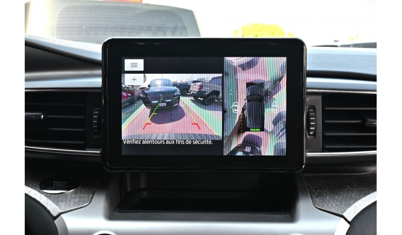 Used Ford Explorer Timberline - Original Paint - Under Warranty - 360 ...