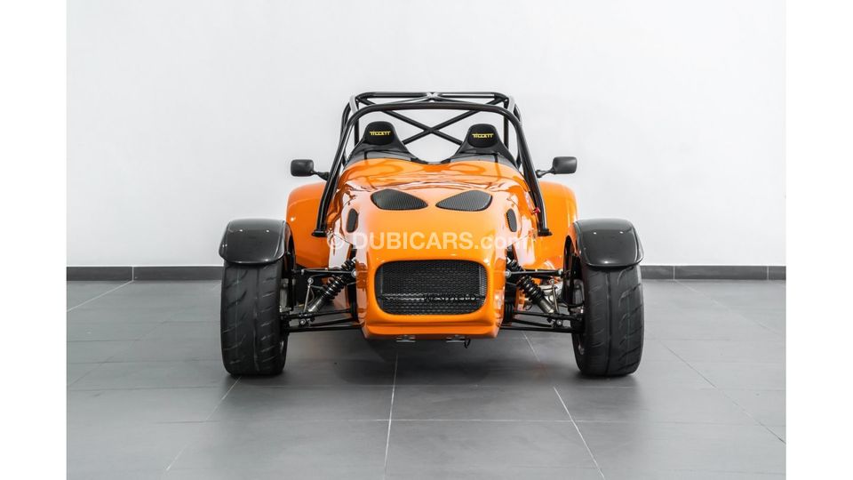 New Westfield FW New Westfield Aerorace, FIA Approved, Ready To Race ...
