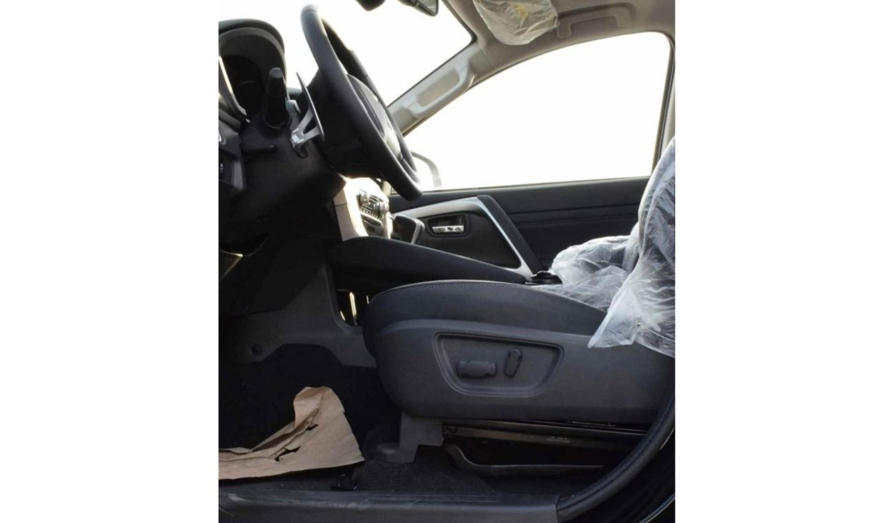 New Mitsubishi Montero FC7 Model 2020 V6 3.0L petrol, A/T, Push start ...