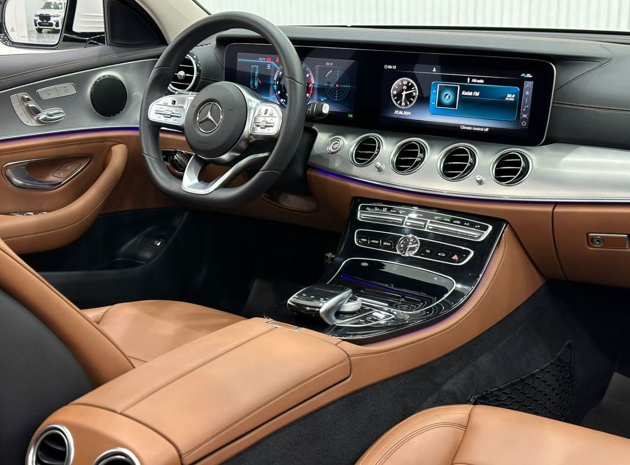 Used Mercedes-Benz E300 2020 Mercedes Benz E300, August 2025 Mercedes Warranty, Full Mercedes ...