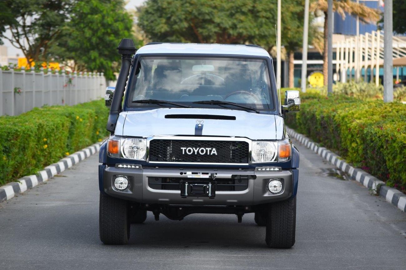 New Toyota Land Cruiser Pick Up Pickup Double Cab LIMITED LX V8 4.5L ...