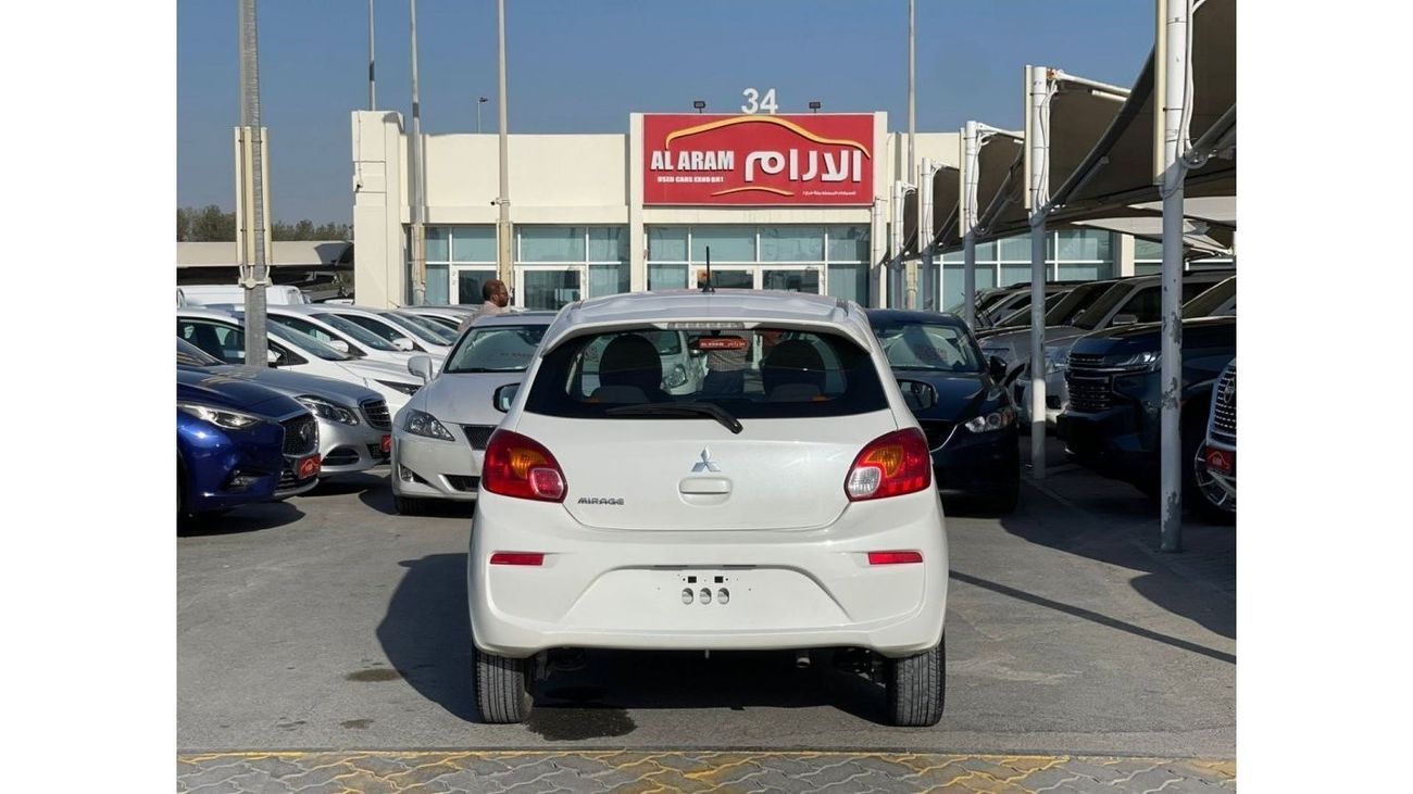 Used Mitsubishi Mirage GLX 2020 I 1.2L I Ref#194 2020 for sale in ...