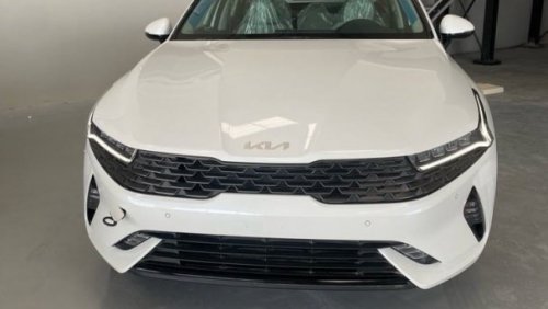 Kia K5 2.5L GDI STD 2024 Price in UAE, Images, Specs & Features