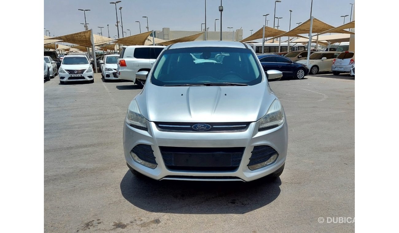 Used FORD ESCAPE GCC 2016 PERFECT CONDITION 2016 for sale in Sharjah ...