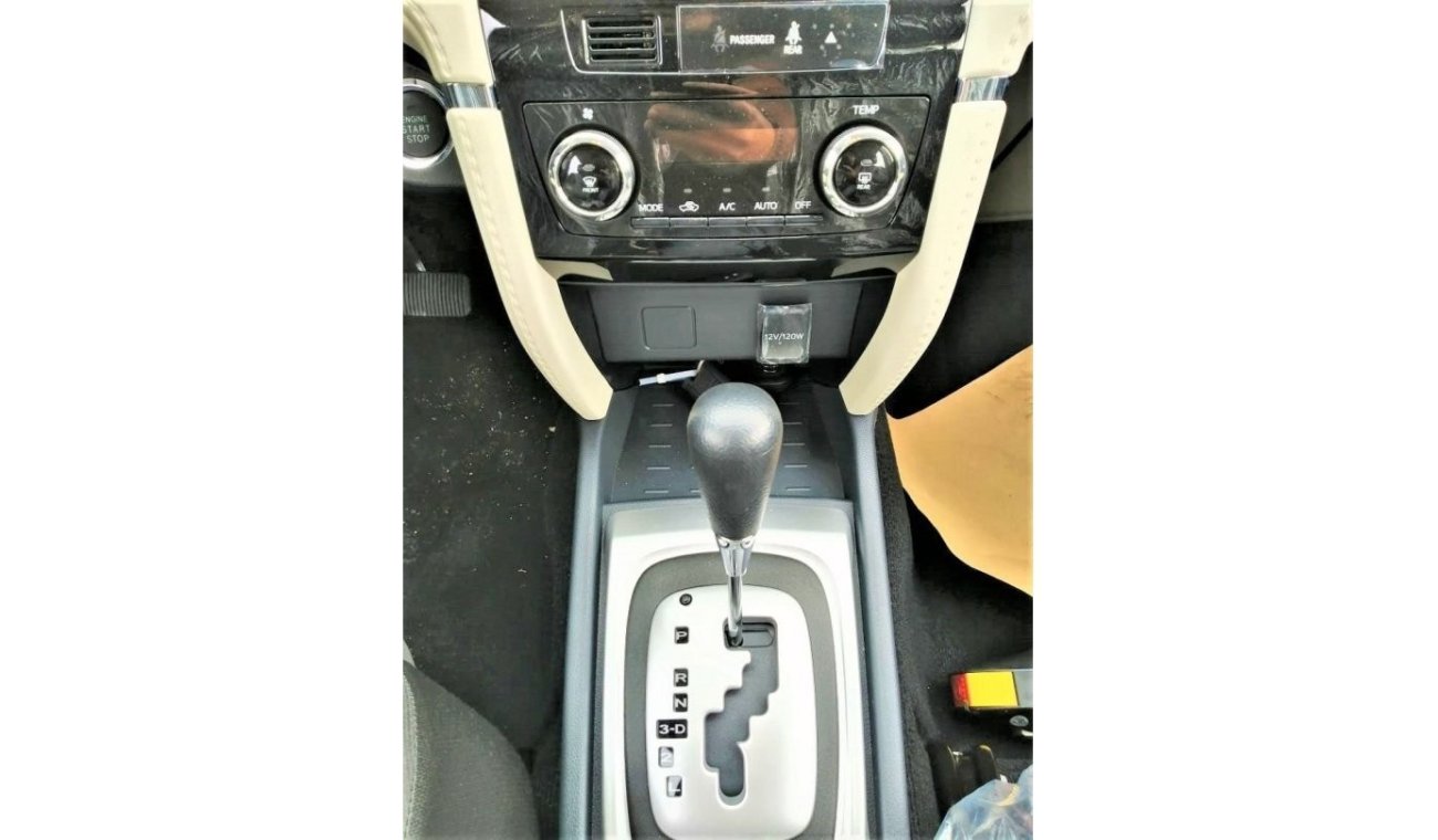 New Toyota Rush 1,5 engine with bush start 2023 for sale in Dubai - 553839