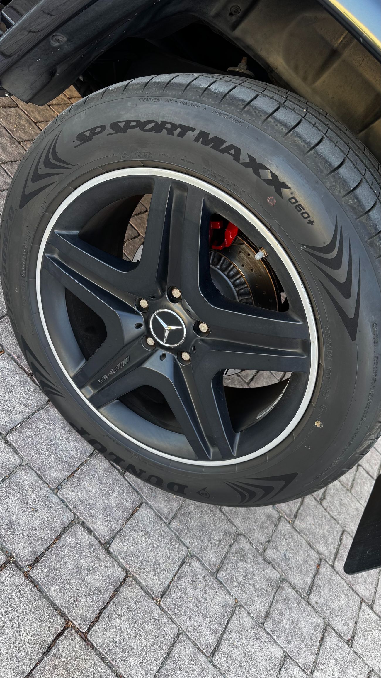 Used Mercedes-Benz G 63 AMG 2017 for sale in Abu Dhabi - 807068