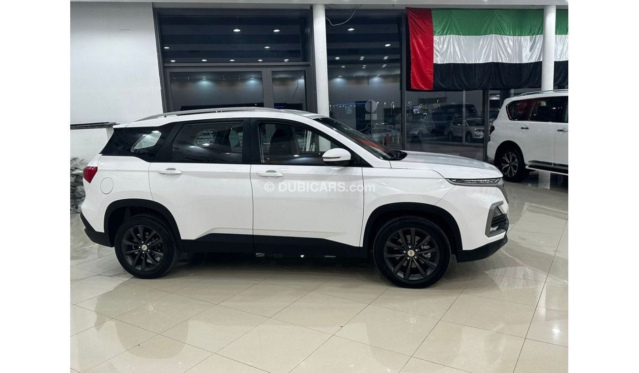 New chevrolet captiva Ls 7 seater ضمان الوكيل 2023 for sale in Dubai ...