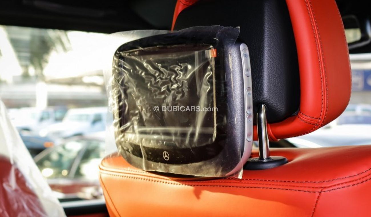 New Mercedes-Benz G 63 AMG V8 Biturbo Without Sunroof 2017 for sale in ...