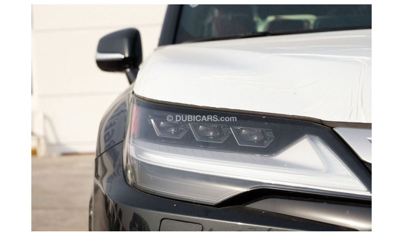 Used Lexus LX600 LEXUS LX 600 2023 for sale in Dubai - 665321