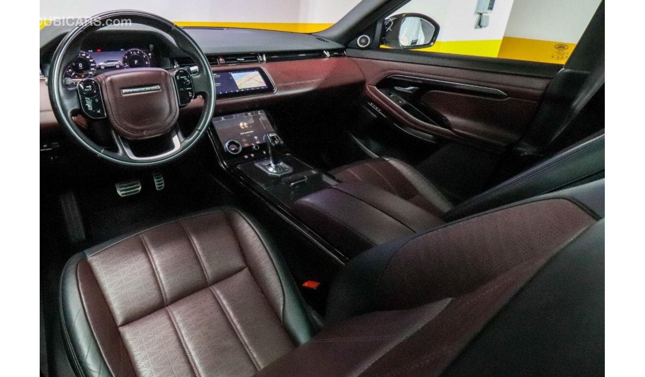 Used Land Rover Range Rover Evoque L551 2020 for sale in Dubai - 555683