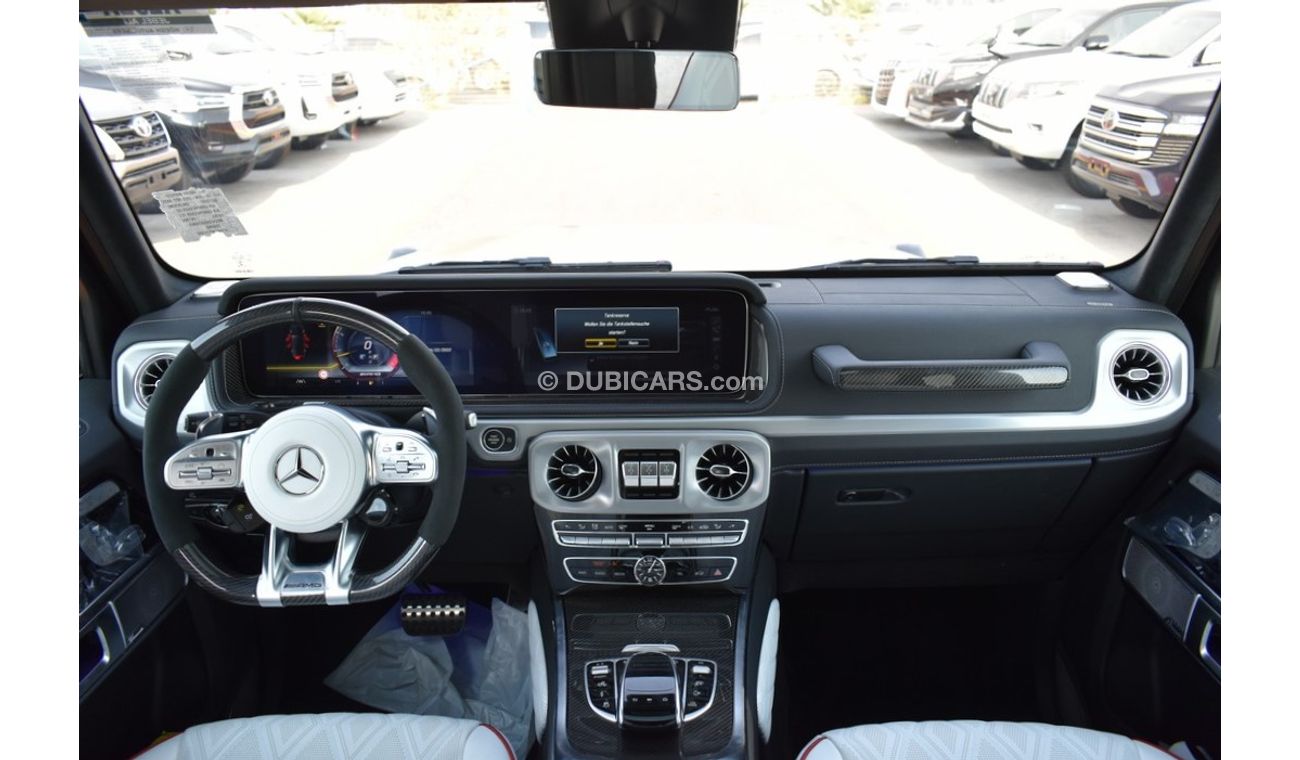 New Mercedes-Benz G 63 AMG HG63 AMG - 4ltr V8- 2022 - "Hofele Edition ...