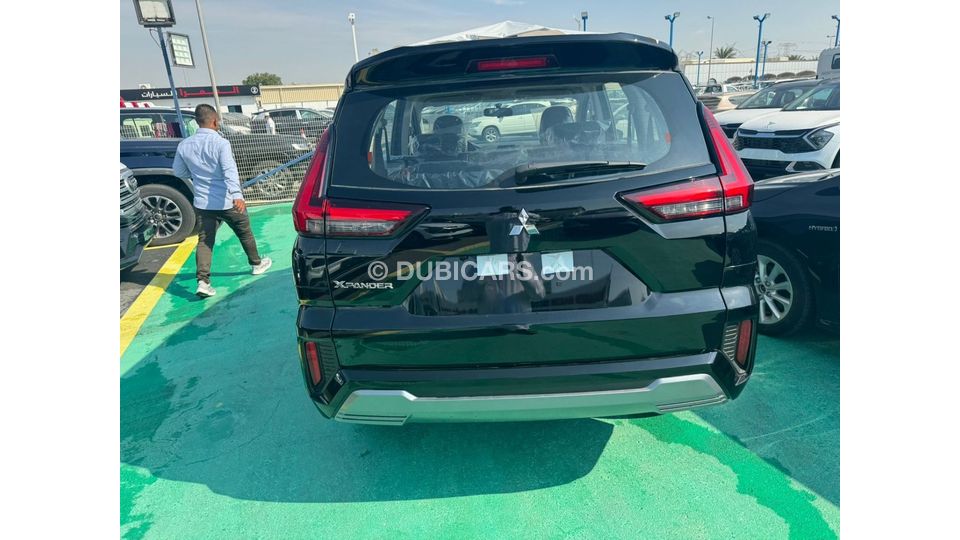 New Mitsubishi Xpander 1.5L PETROL 2024 2024 for sale in Dubai - 687352